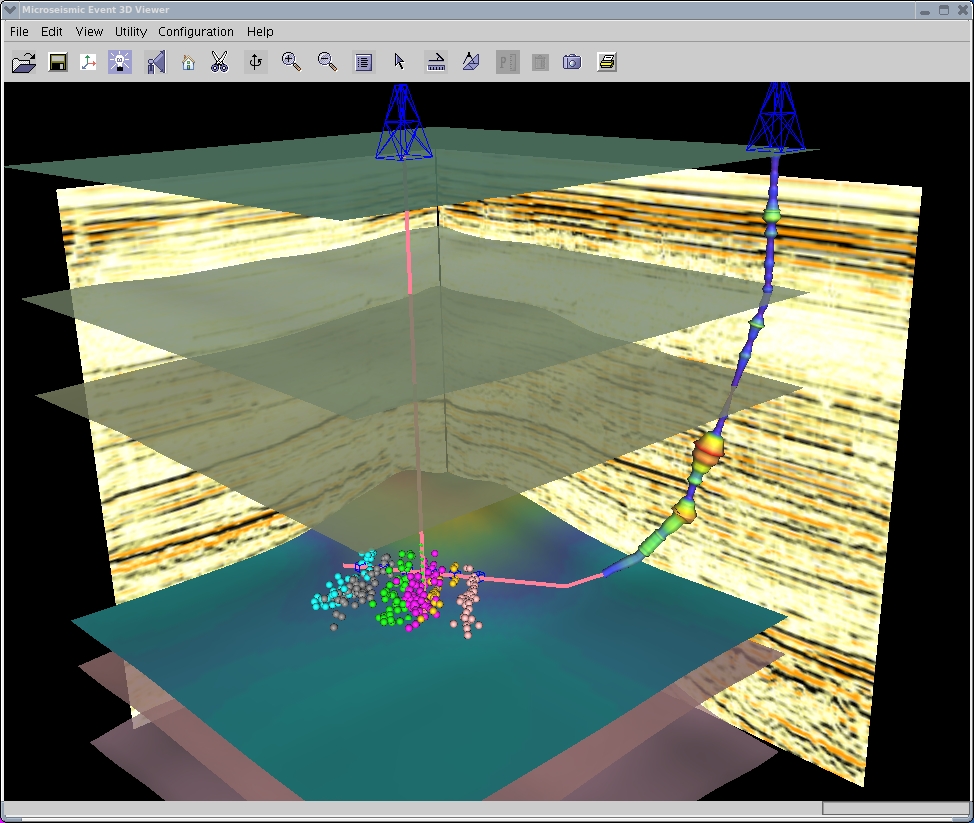 MiVu™ – Jaya Energy Buana